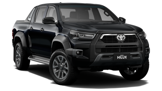 Choosing the Right Turbocharger for Your Hilux — Turbo4x4 Aus