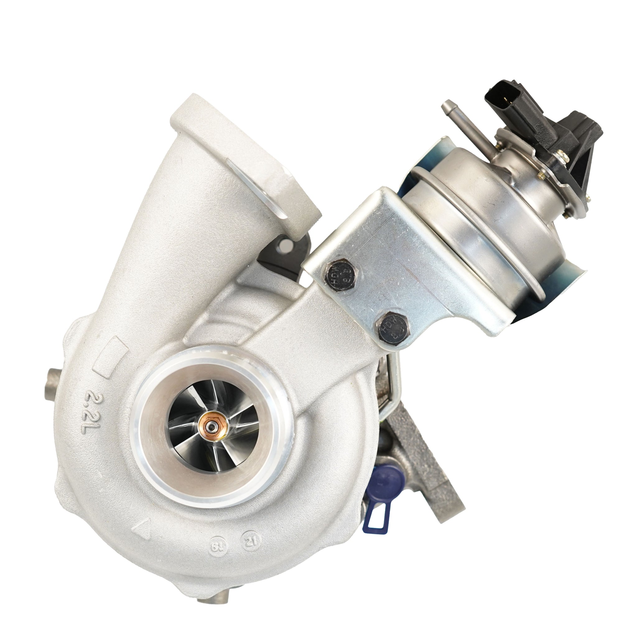 Holden Turbo Charger--Turbo4x4Aus — Turbo4x4 Aus