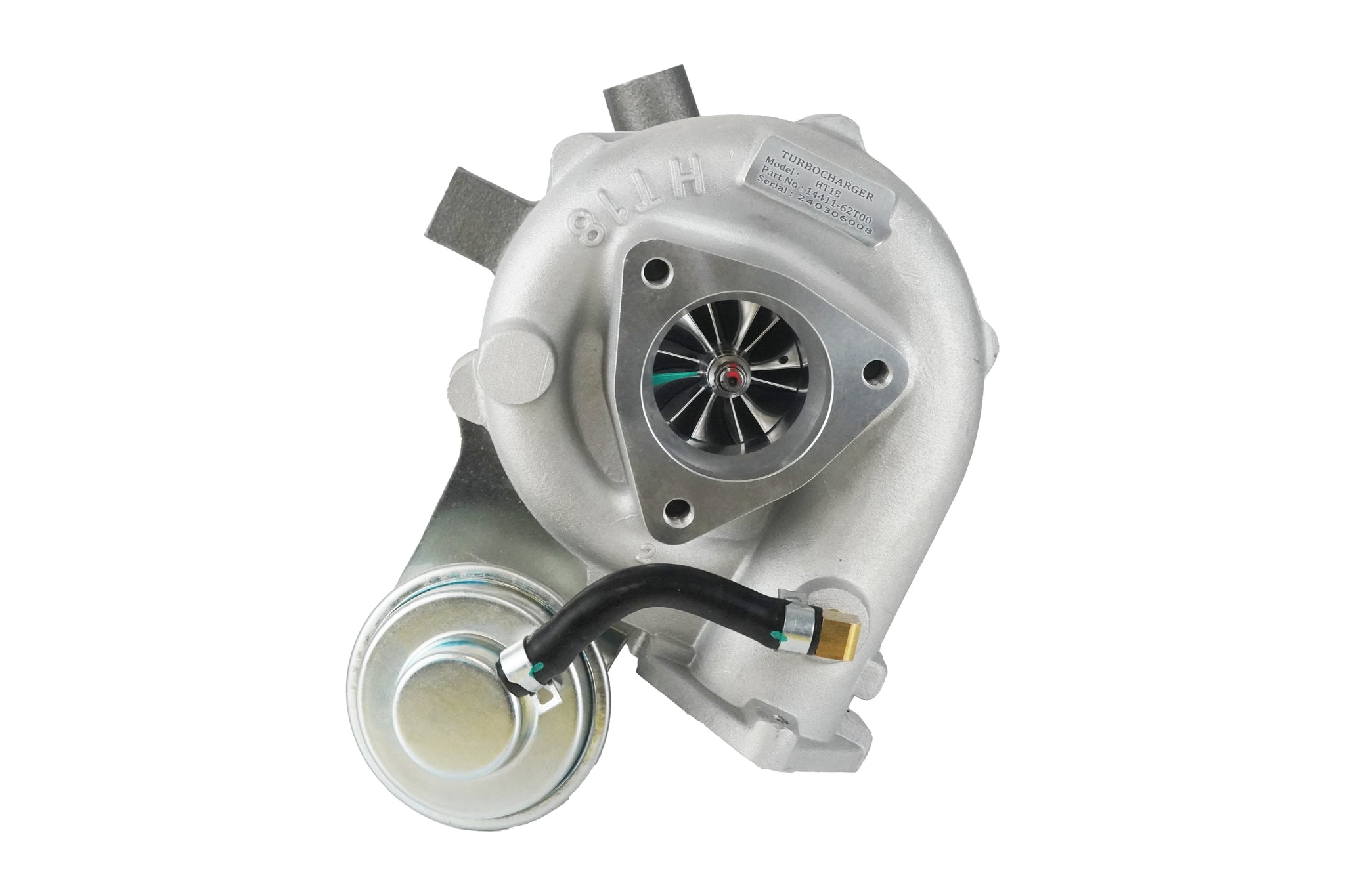 Nissan Turbo Charger--Turbo4x4Aus — Turbo4x4 Aus