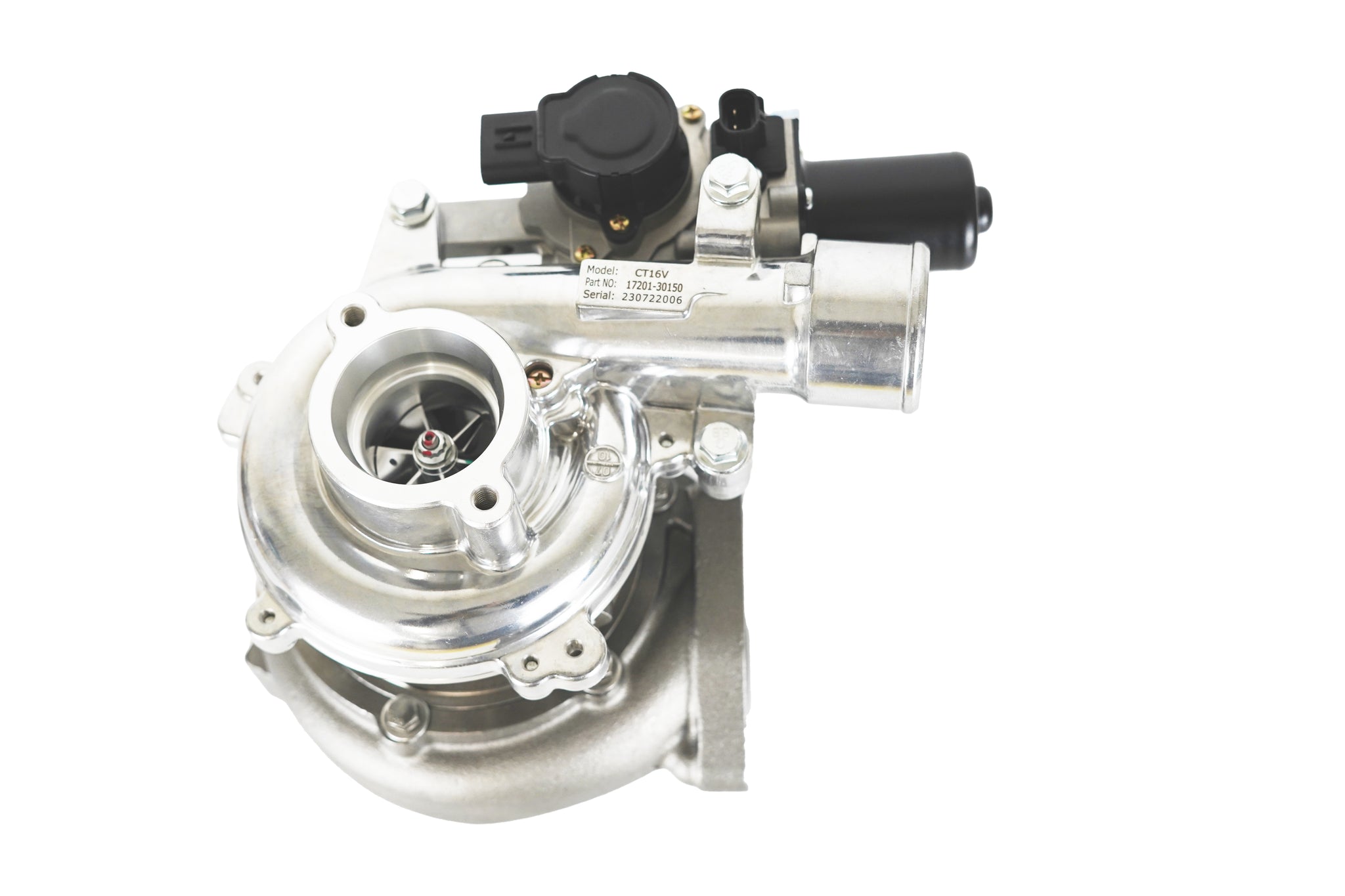 Hiace 1kd turbo — Turbo4x4 Aus