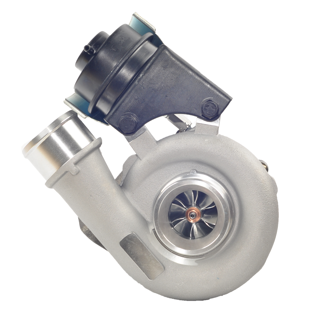 Hyundai Turbo Charger--Turbo4x4Aus — Turbo4x4 Aus