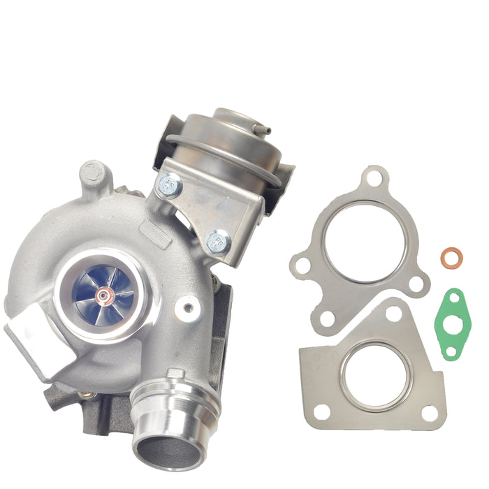 Upgrade Billet Turbo Charger For Mitsubishi ASX / Outlander 4N14 2.2L ...