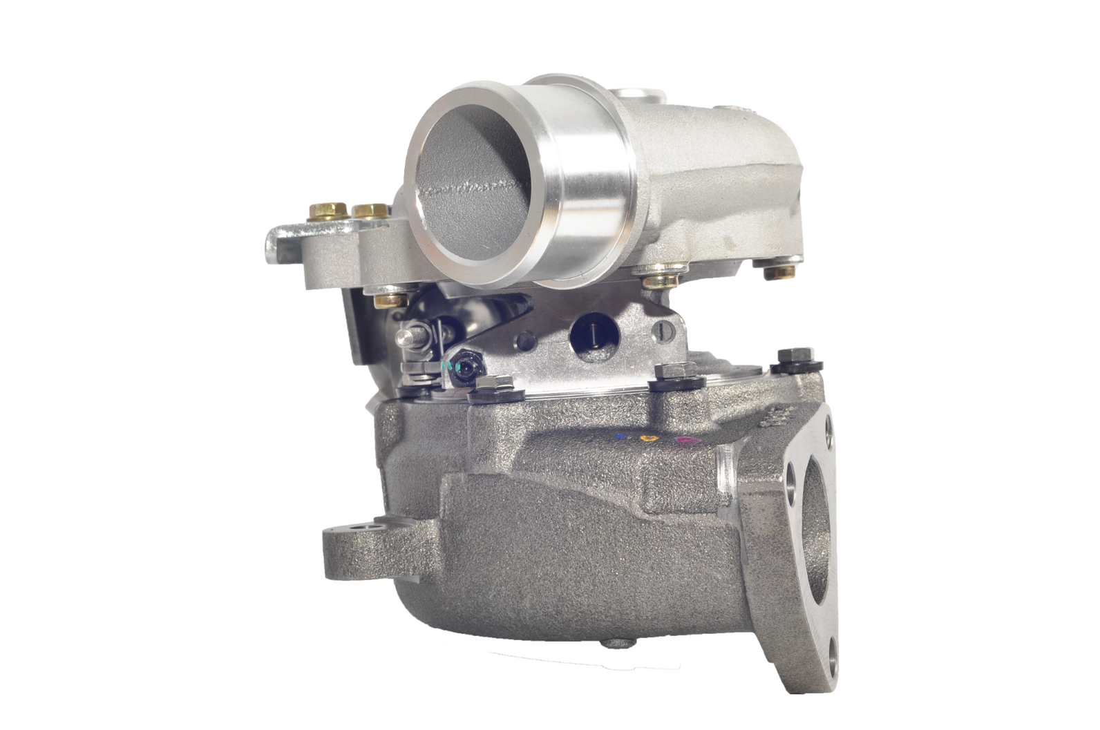 Smart Billet Turbo Upgrade — Plug-and-Play For Great Wall Haval H6/V20 ...