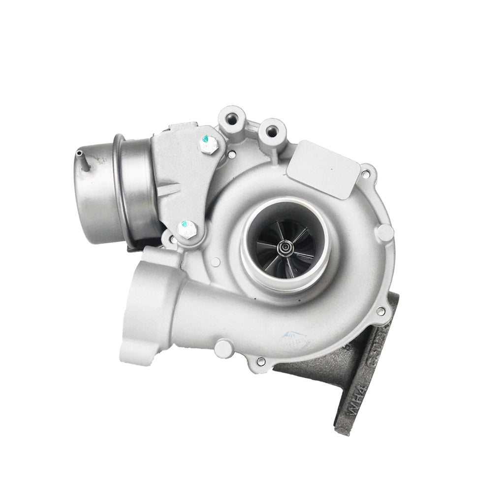 Nissan Turbo Charger--Turbo4x4Aus — Turbo4x4 Aus