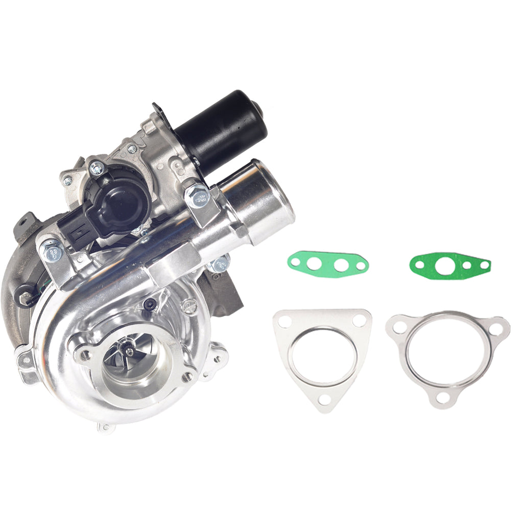 Prado 1kd turbo — Turbo4x4 Aus