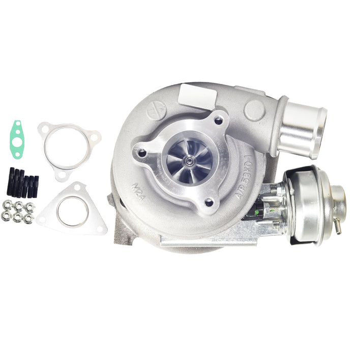 GT2052V Upgrade Billet Turbo Charger For Nissan Patrol Y61 GU ZD30 3.0 ...