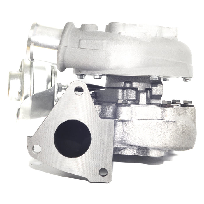 GT2052V Upgraded Billet Turbocharger For Nissan Patrol Y61 GU ZD30 3.0 ...