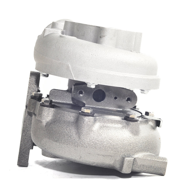 GT2052V Upgraded Billet Turbocharger For Nissan Patrol Y61 GU ZD30 3.0 ...