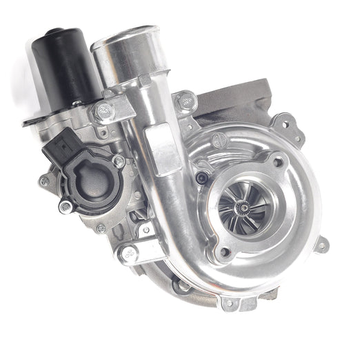 Hilux 1KD Turbo Charger--Turbo4x4Aus — Turbo4x4 Aus