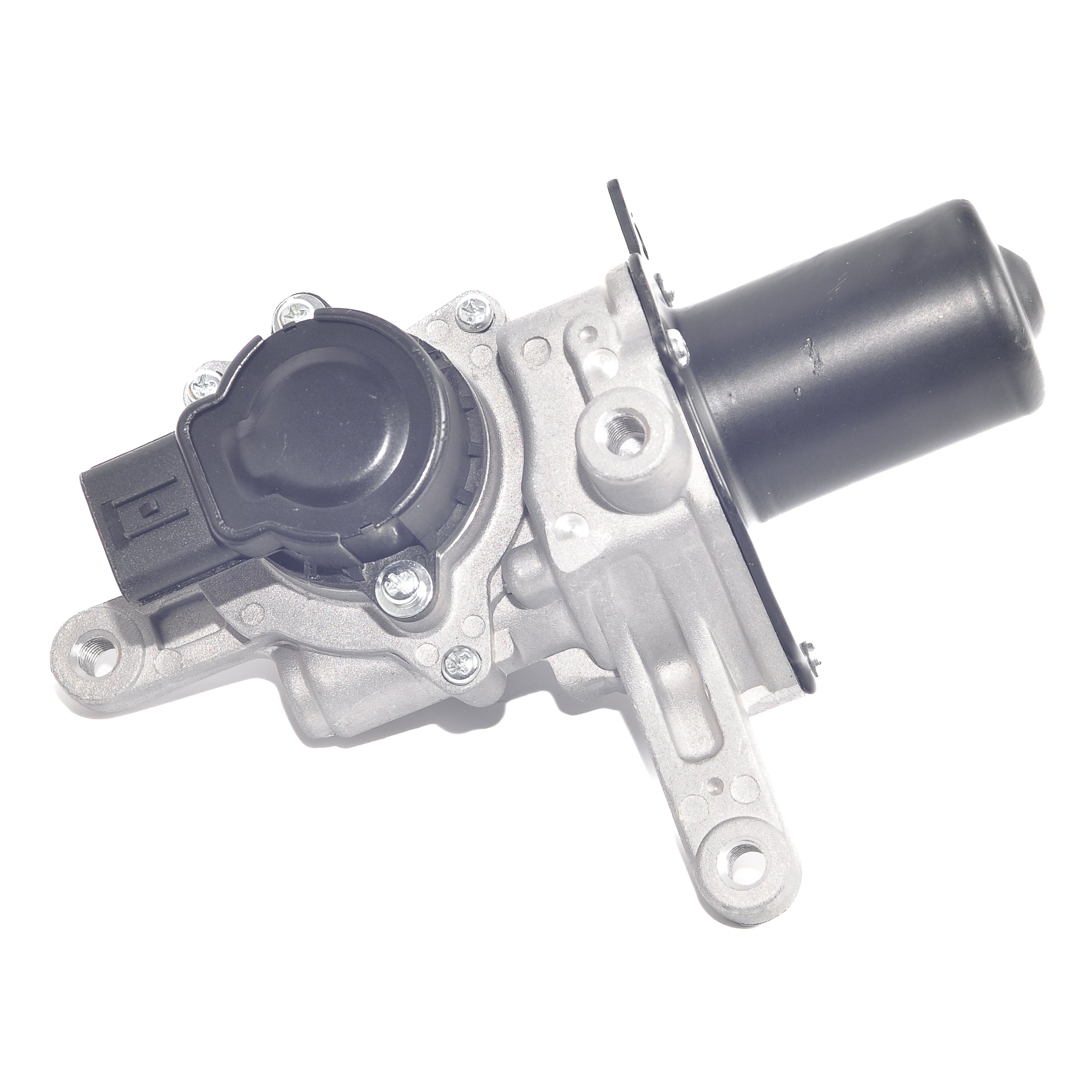 Turbo Charger Electronic Actuator For Toyota Landcruiser Prado 1KD-FTV ...