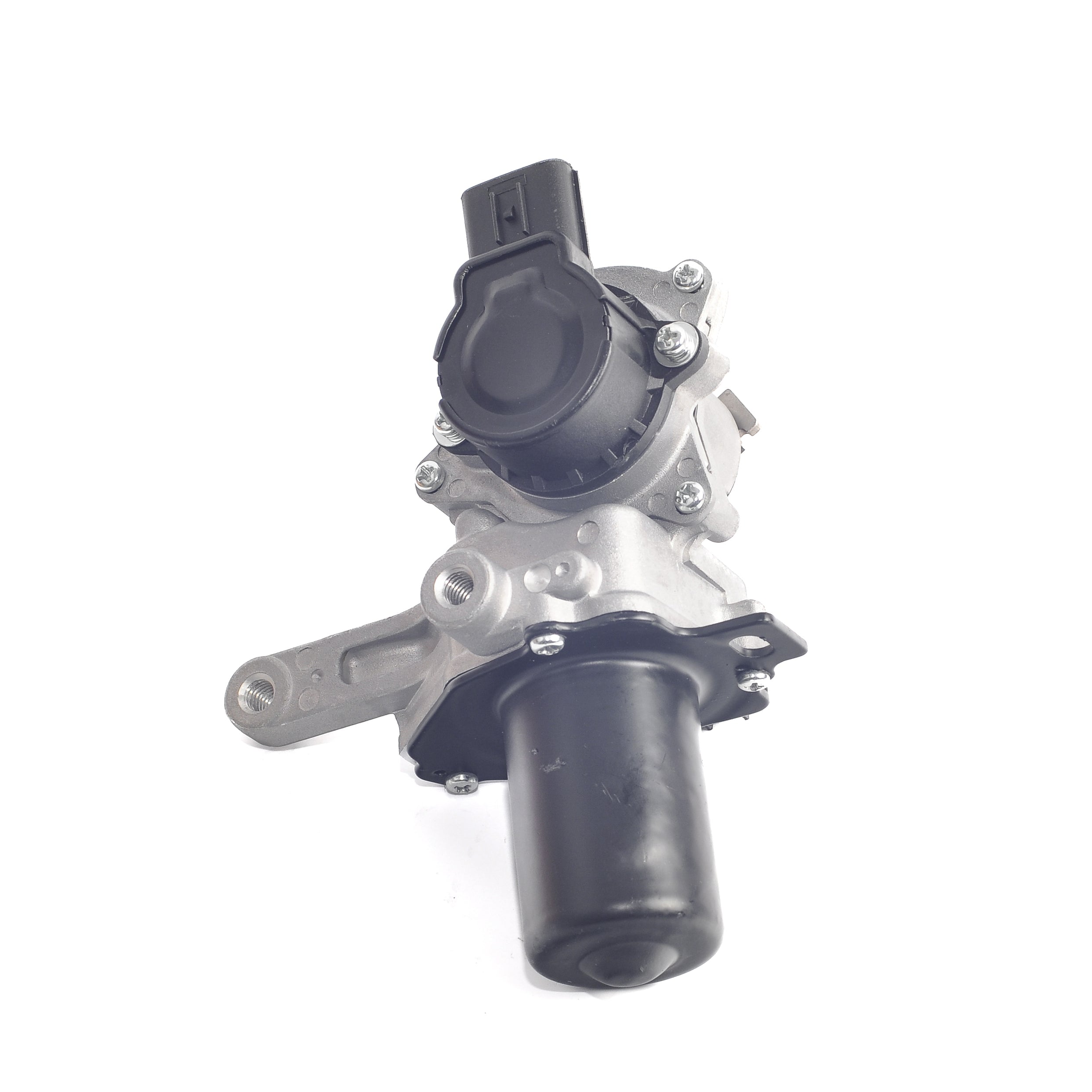 Turbo Charger Electronic Actuator For Toyota Landcruiser Prado 1KD-FTV ...