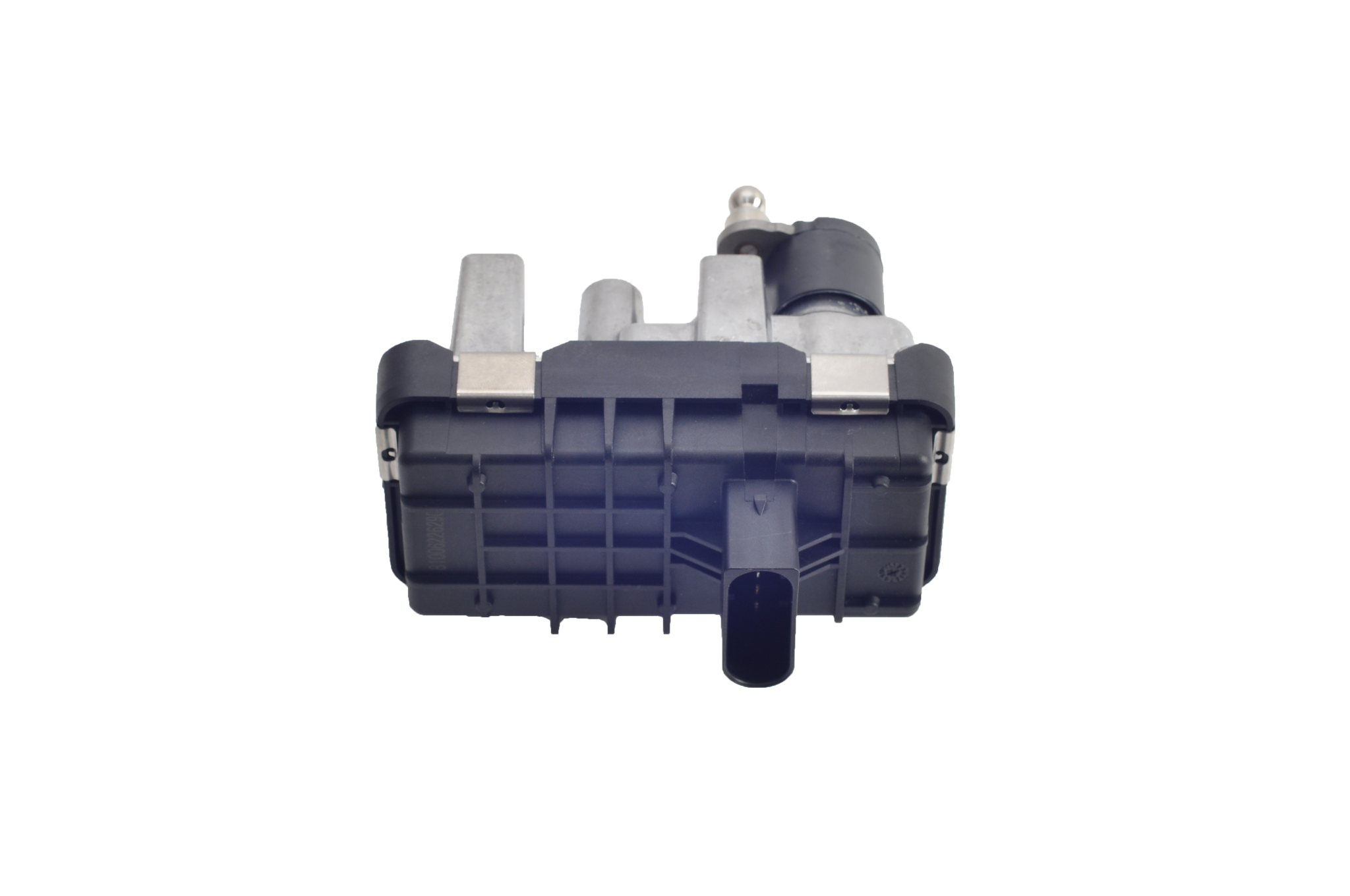 Pathfinder R51 Turbo Charger — Turbo4x4 Aus