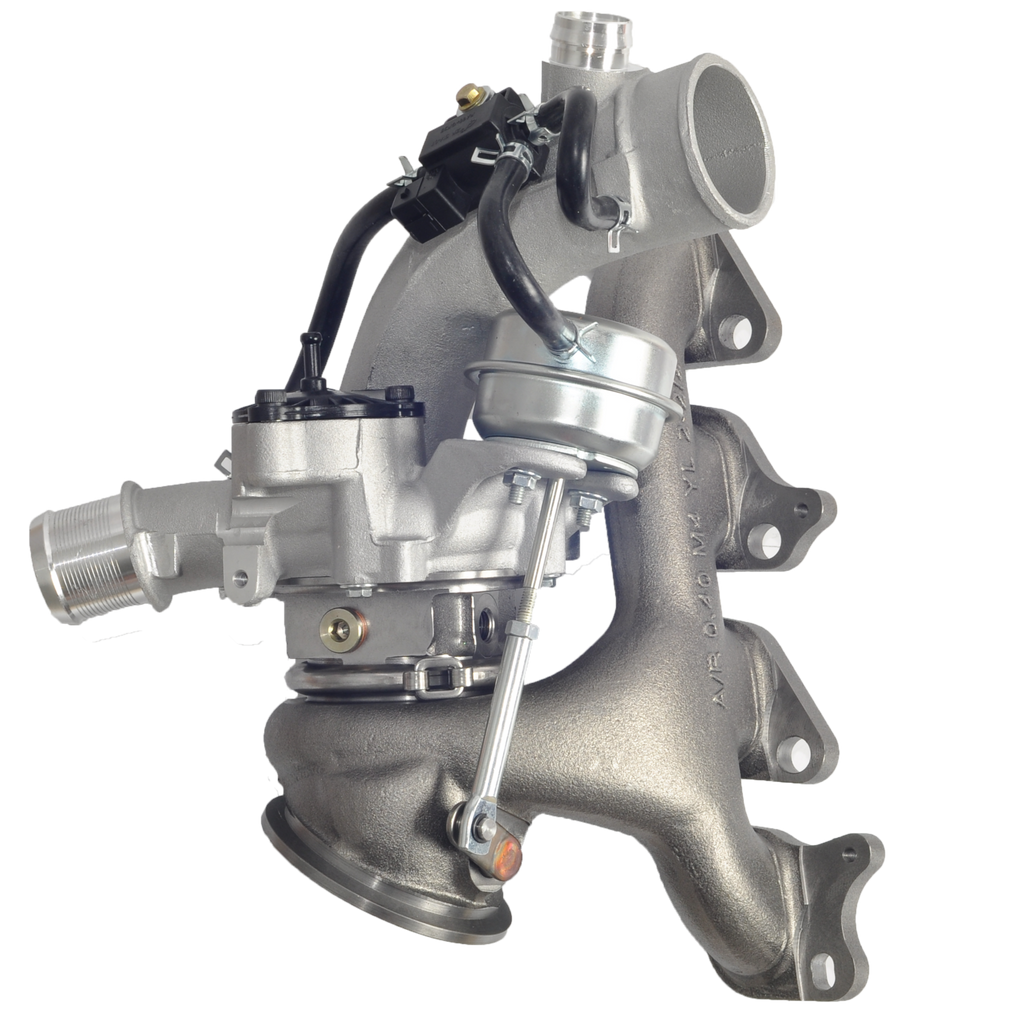 Holden Turbo Charger--Turbo4x4Aus — Turbo4x4 Aus