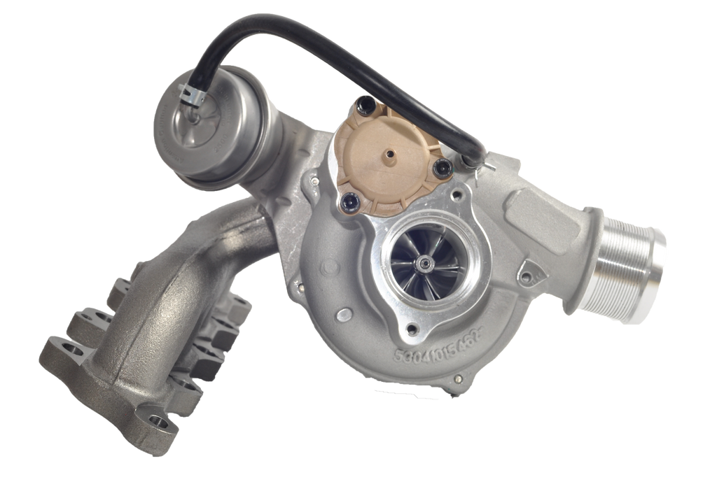 Holden Turbo Charger--Turbo4x4Aus — Turbo4x4 Aus