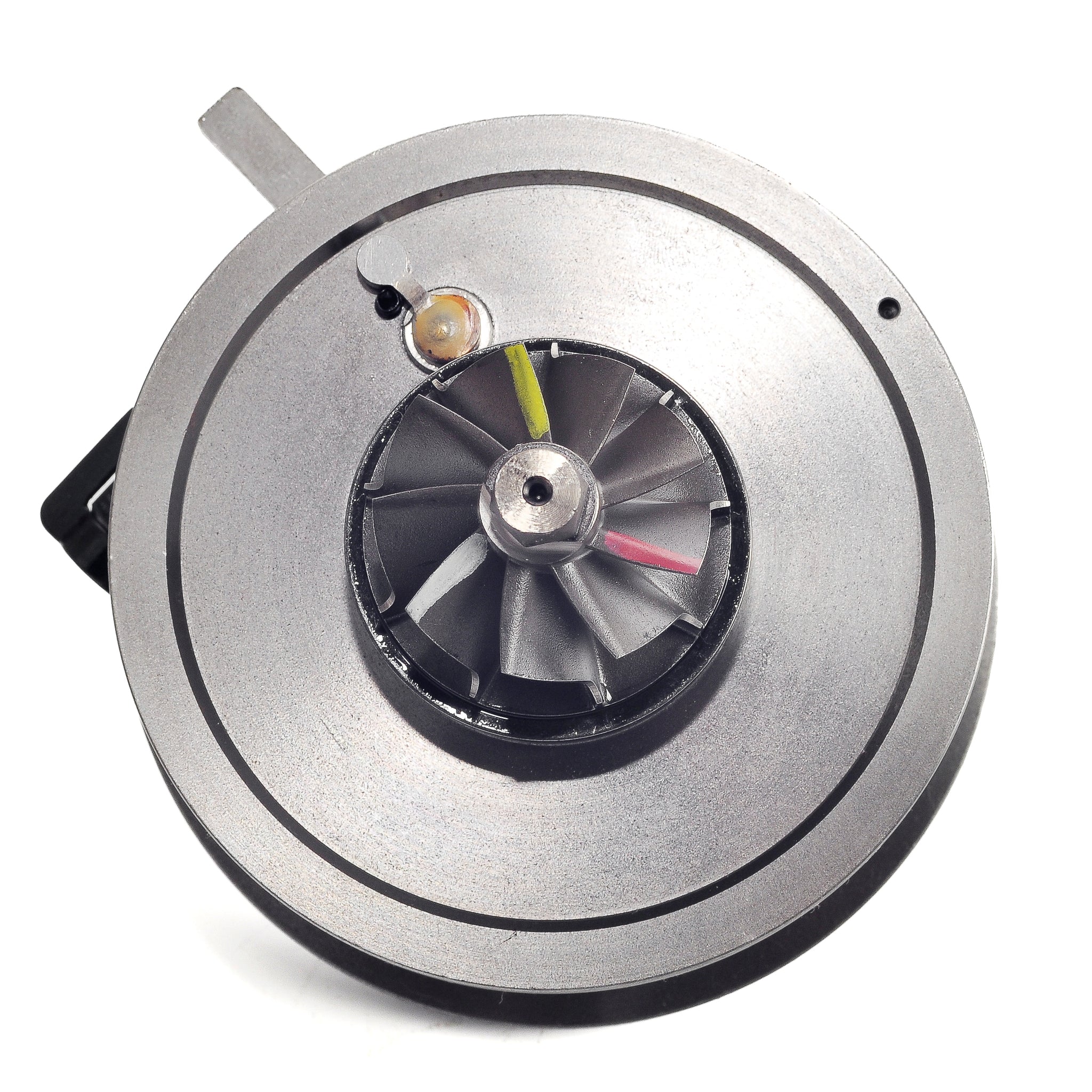 Turbocharger Core--Turbo4x4Aus — Turbo4x4 Aus