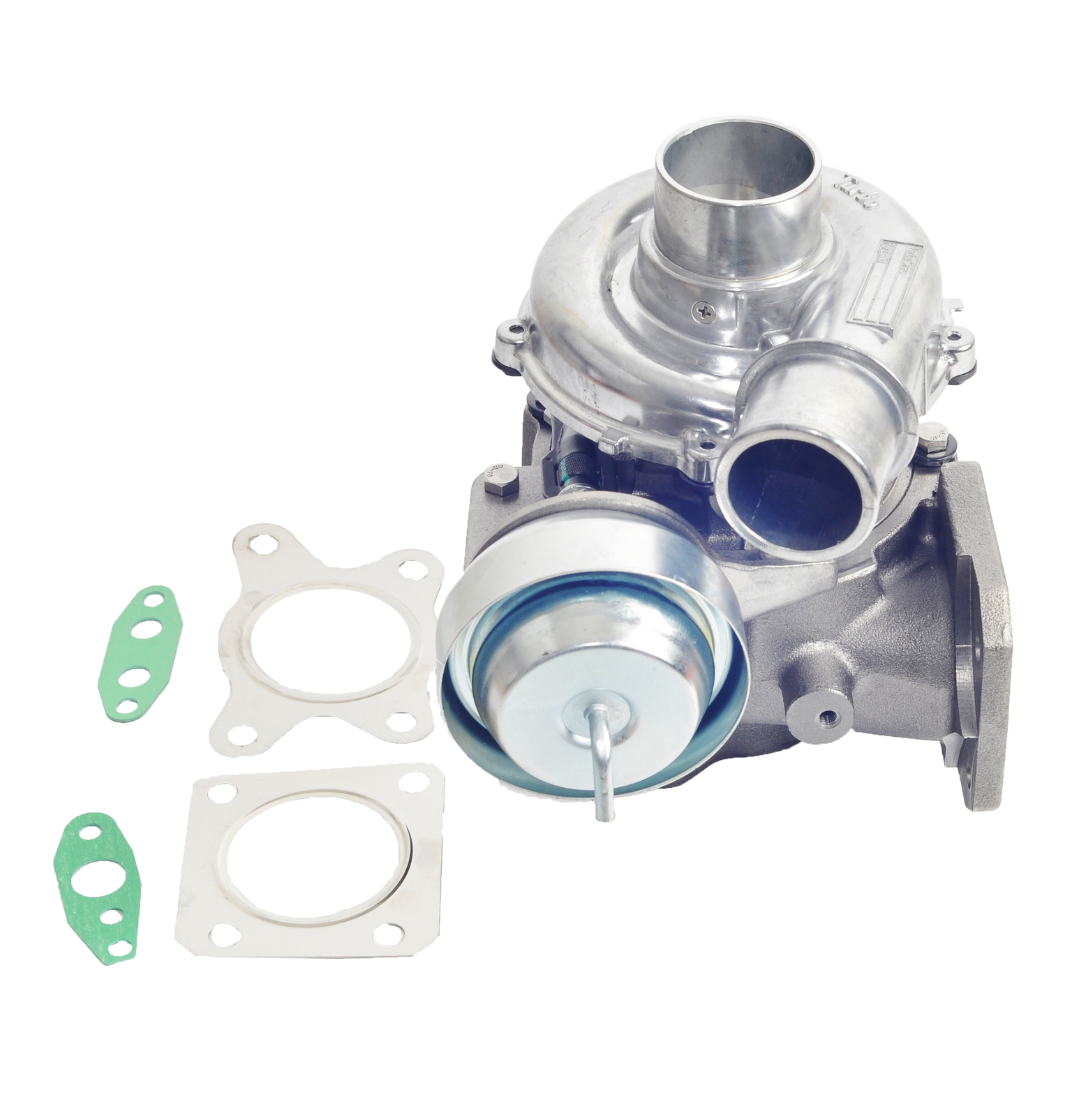 Turbo4x4Aus - Your Destination for Quality and Reliable Turbochargers ...